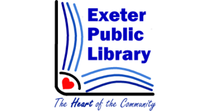 Digital Archives of the Exeter Public Library :: Visit Exeter Public ...